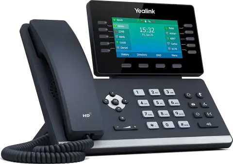 CallSwitch VoIP cloud-based Internet-hosted telephone system