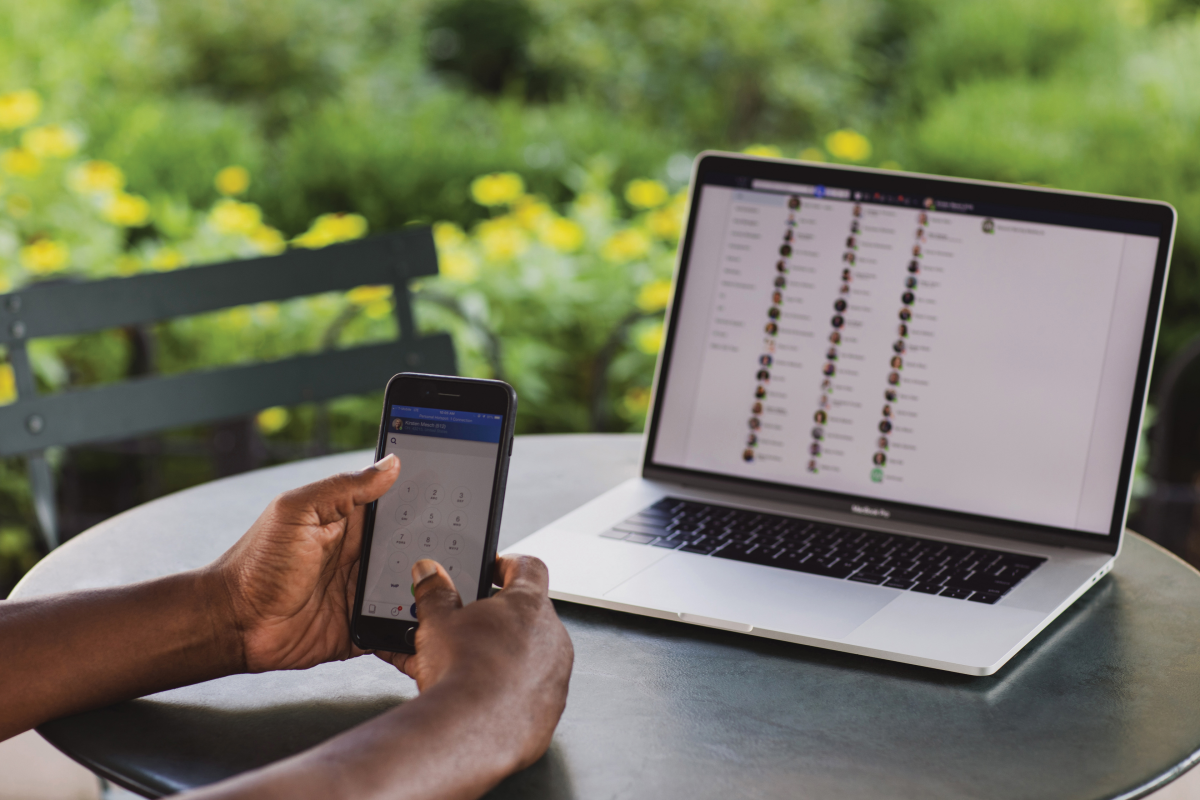 Wildix VoIP cloud-based collaboration PBX telephone system