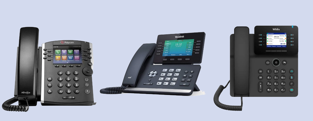 Telephony Products | Expert Installations