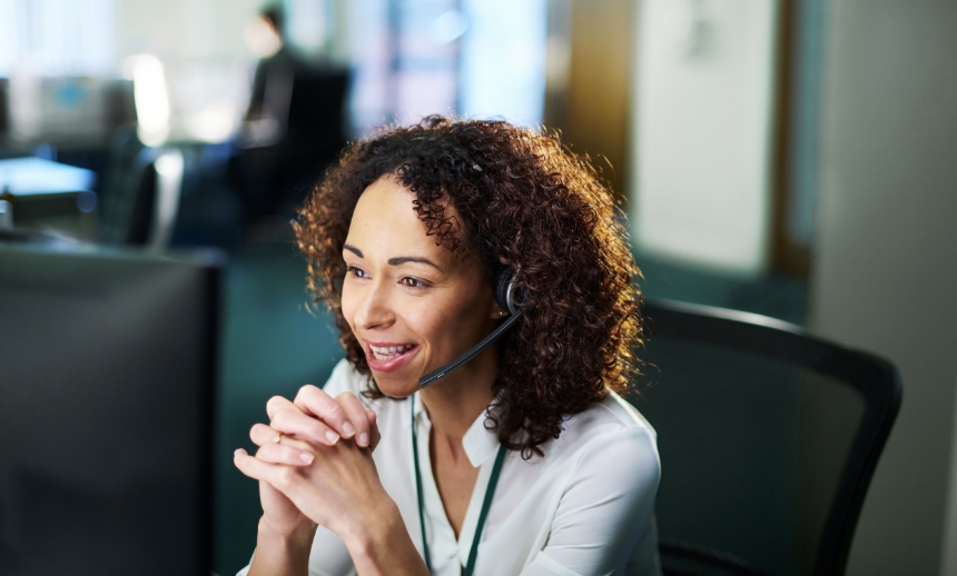 Cloud Telephone Systems | Stay connected to colleagues and customers